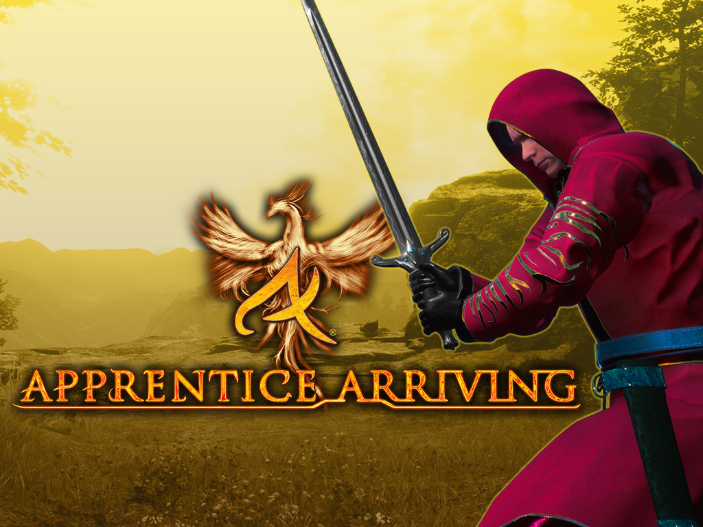 Apprentice Arriving Windows, Mac, XONE, PS5, PS4 game - ModDB