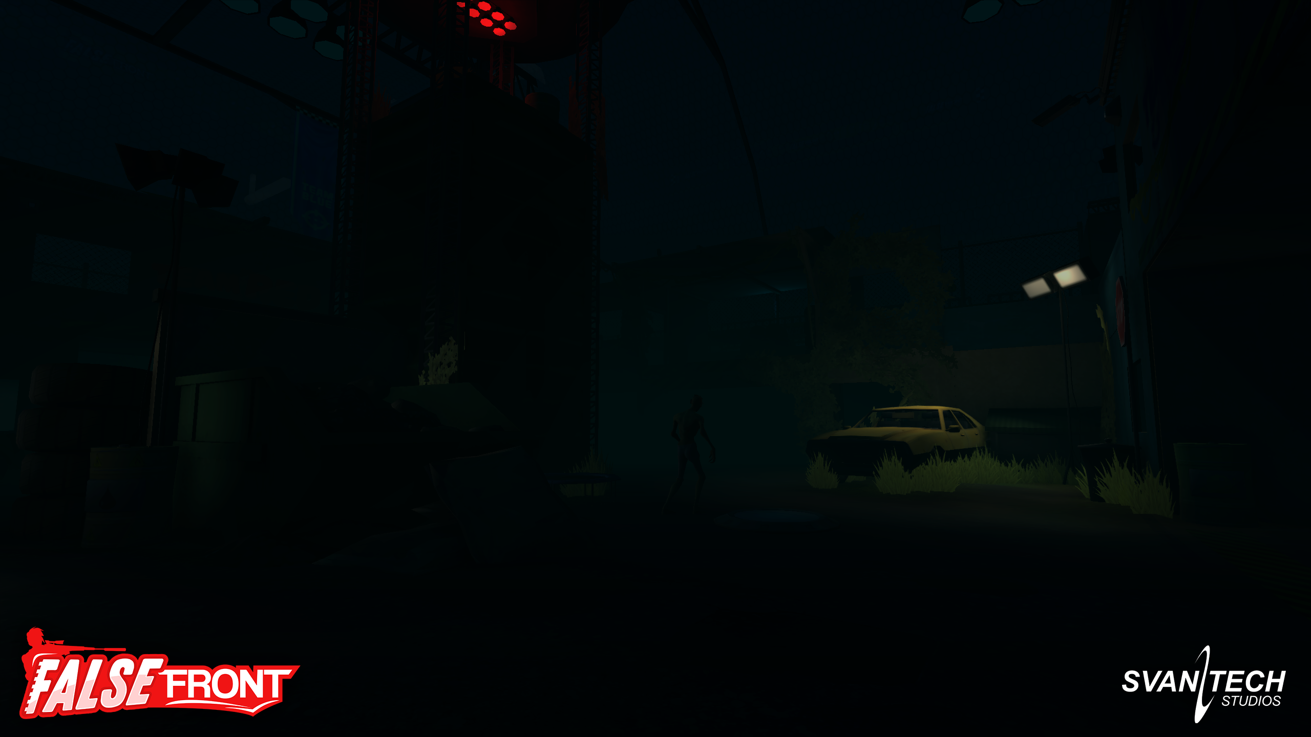 Screenshots image - False Front - ModDB