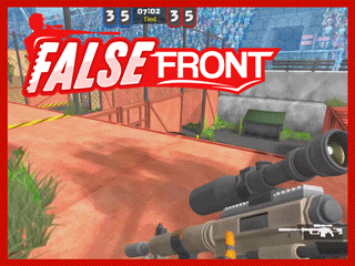 False Front Windows game - ModDB