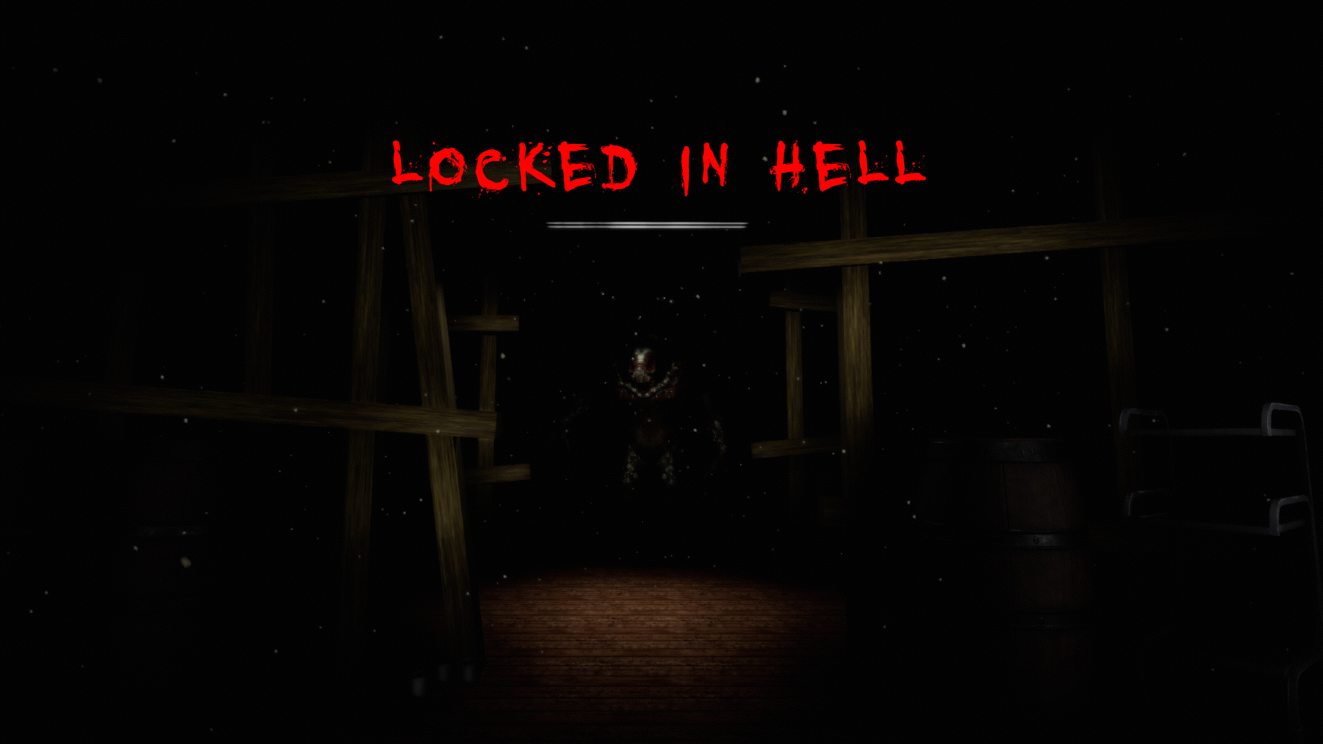 Locked In Hell Windows Game Moddb