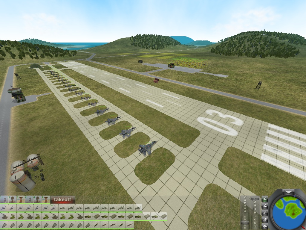 Tactics 2: War Windows game - ModDB