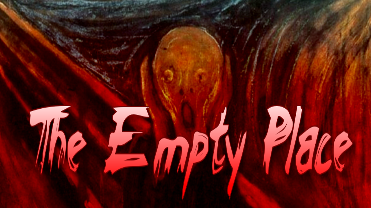 VR The Empty Place Prologue Google Cardboard VR, Android game - ModDB