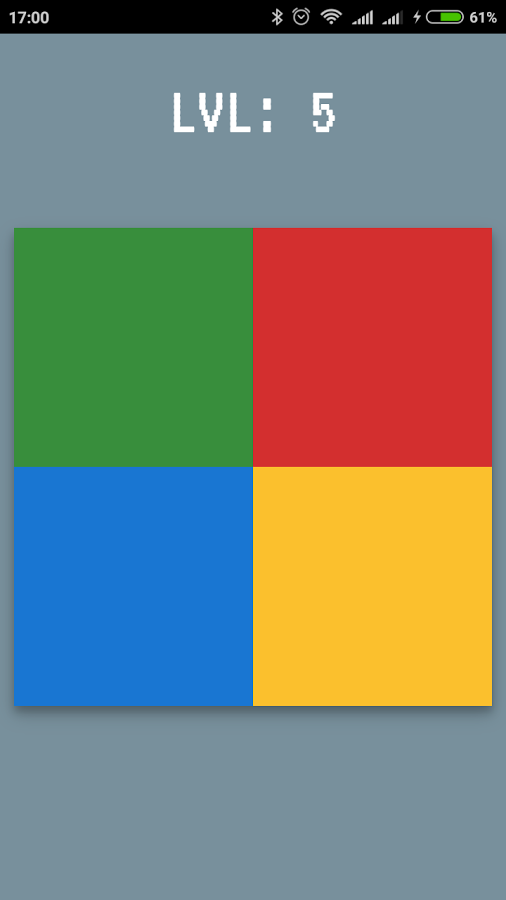Simon Android game - ModDB
