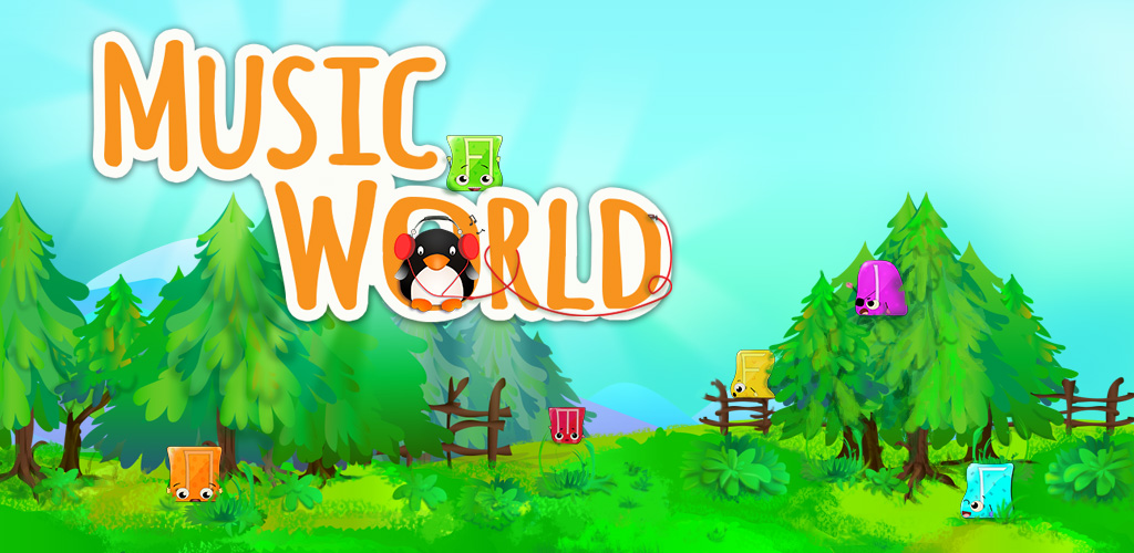 Match 3 Music World Windows, iOS, Android game - ModDB