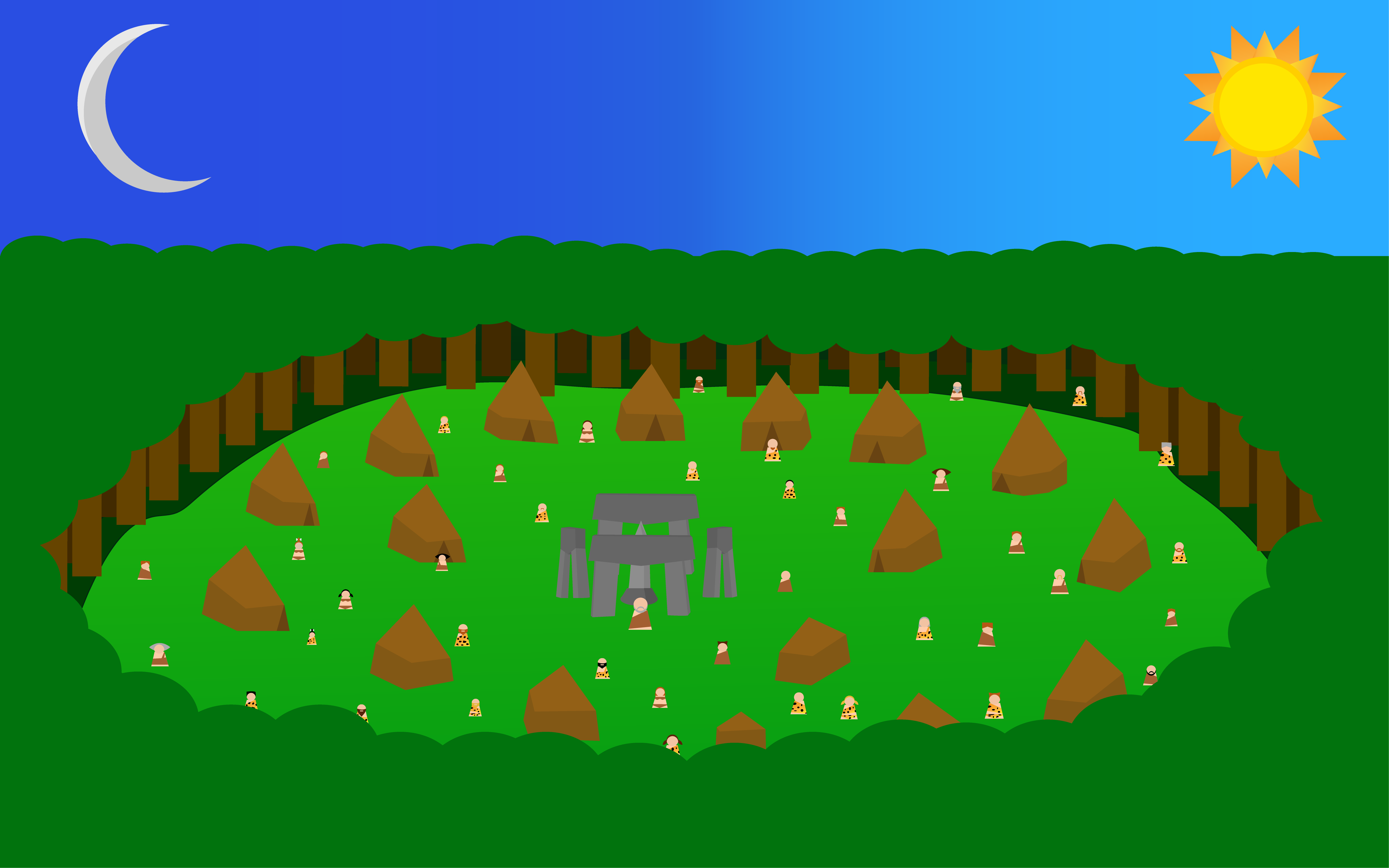 you god mail Windows game - ModDB
