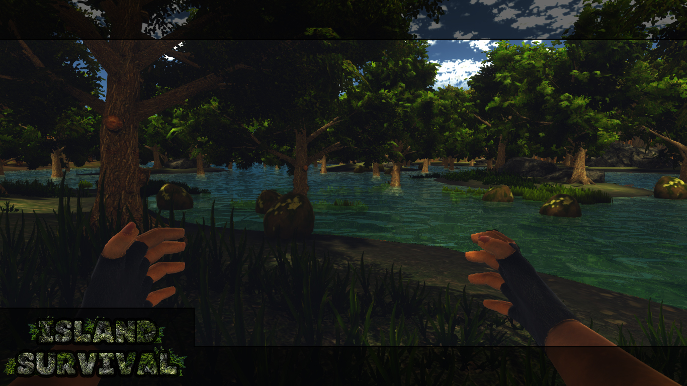 Image 5 - Island Survival - ModDB