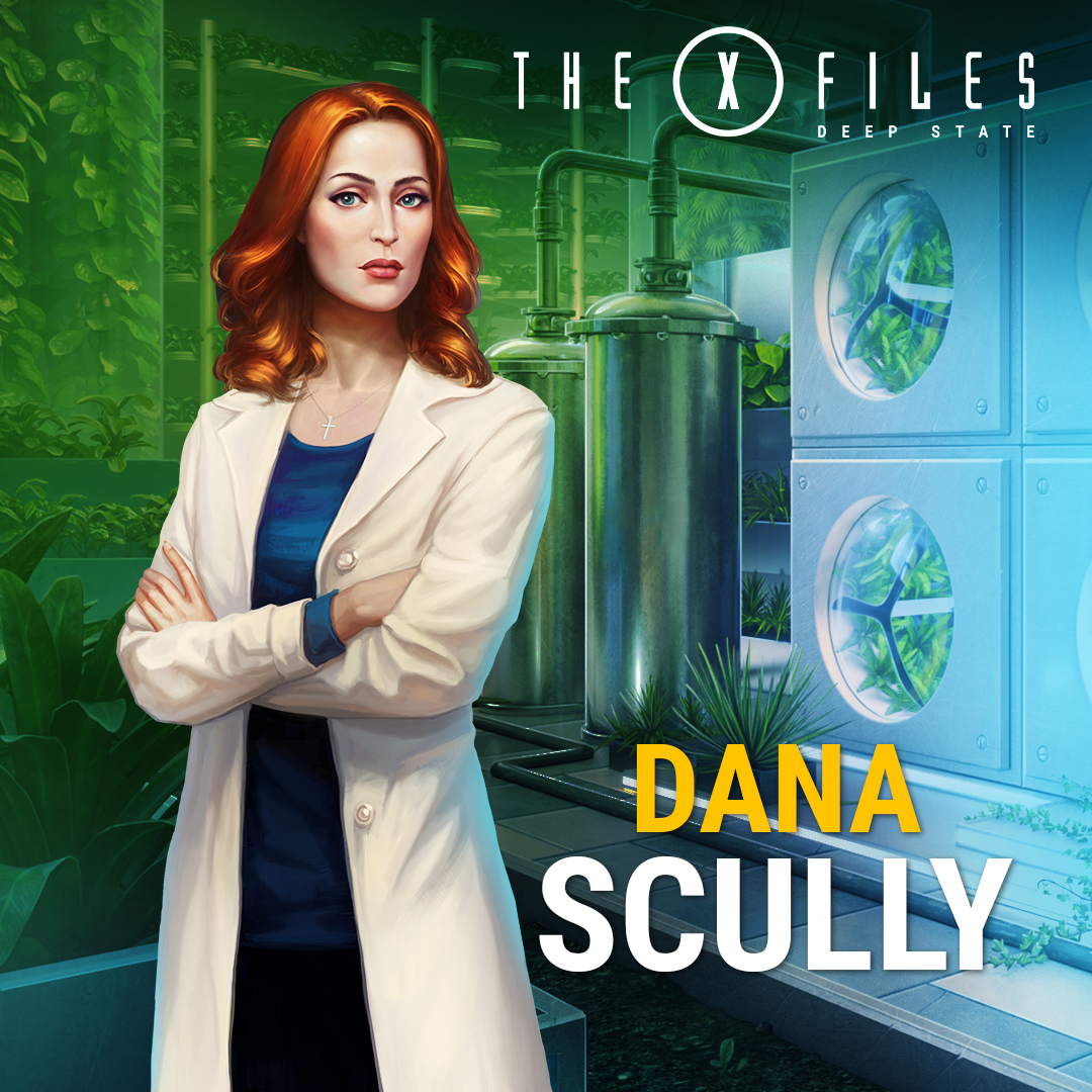 MX 65 Character Reveal Langly 1 1080x1080 Revealed image - The X-Files ...