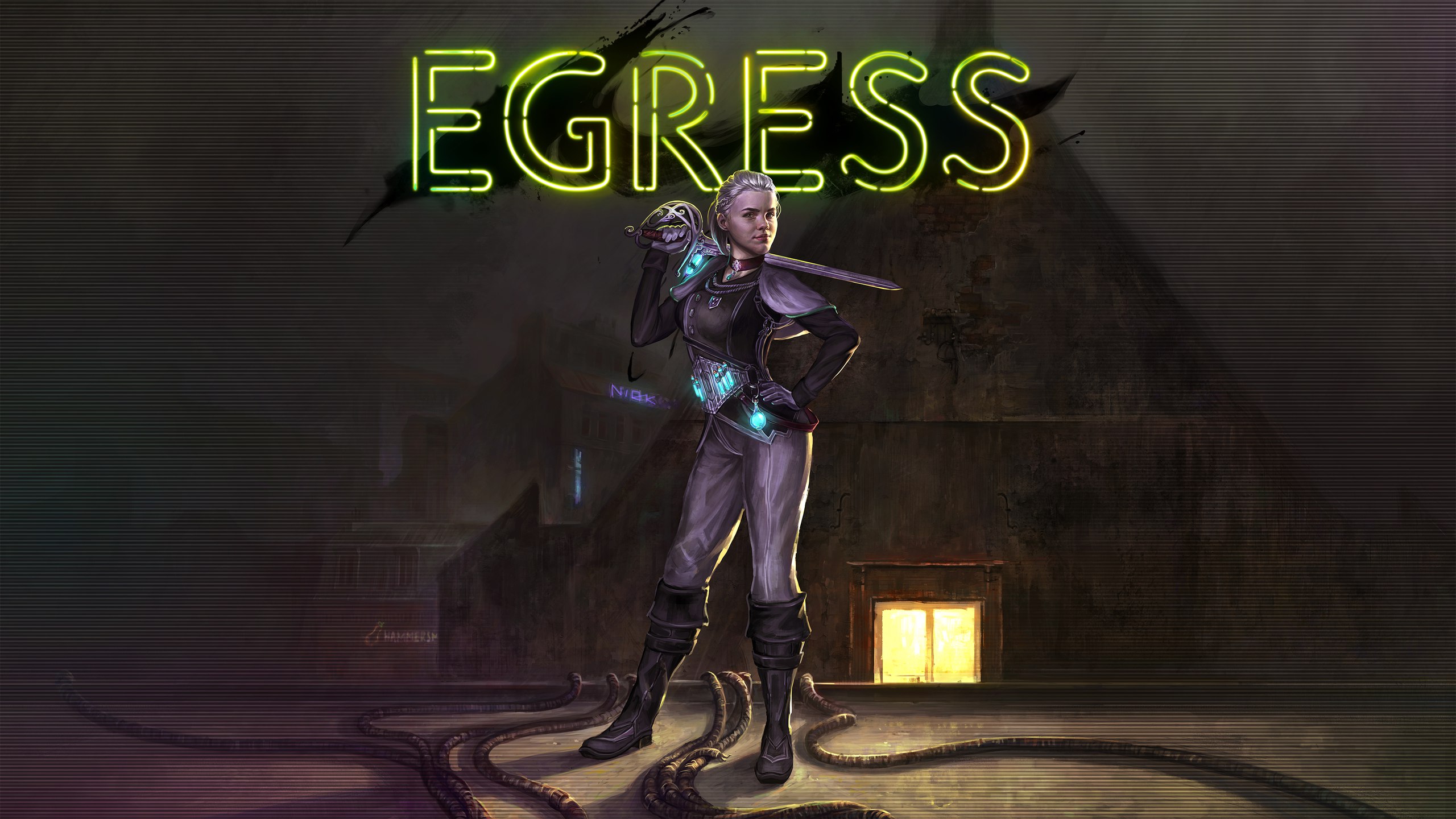Egress Windows, XONE, PS4 game - ModDB Egress Windows, XONE, PS4 game - ModDB