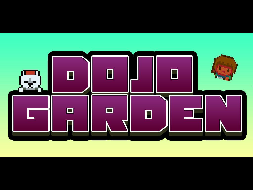 Dojo Garden Android game - ModDB