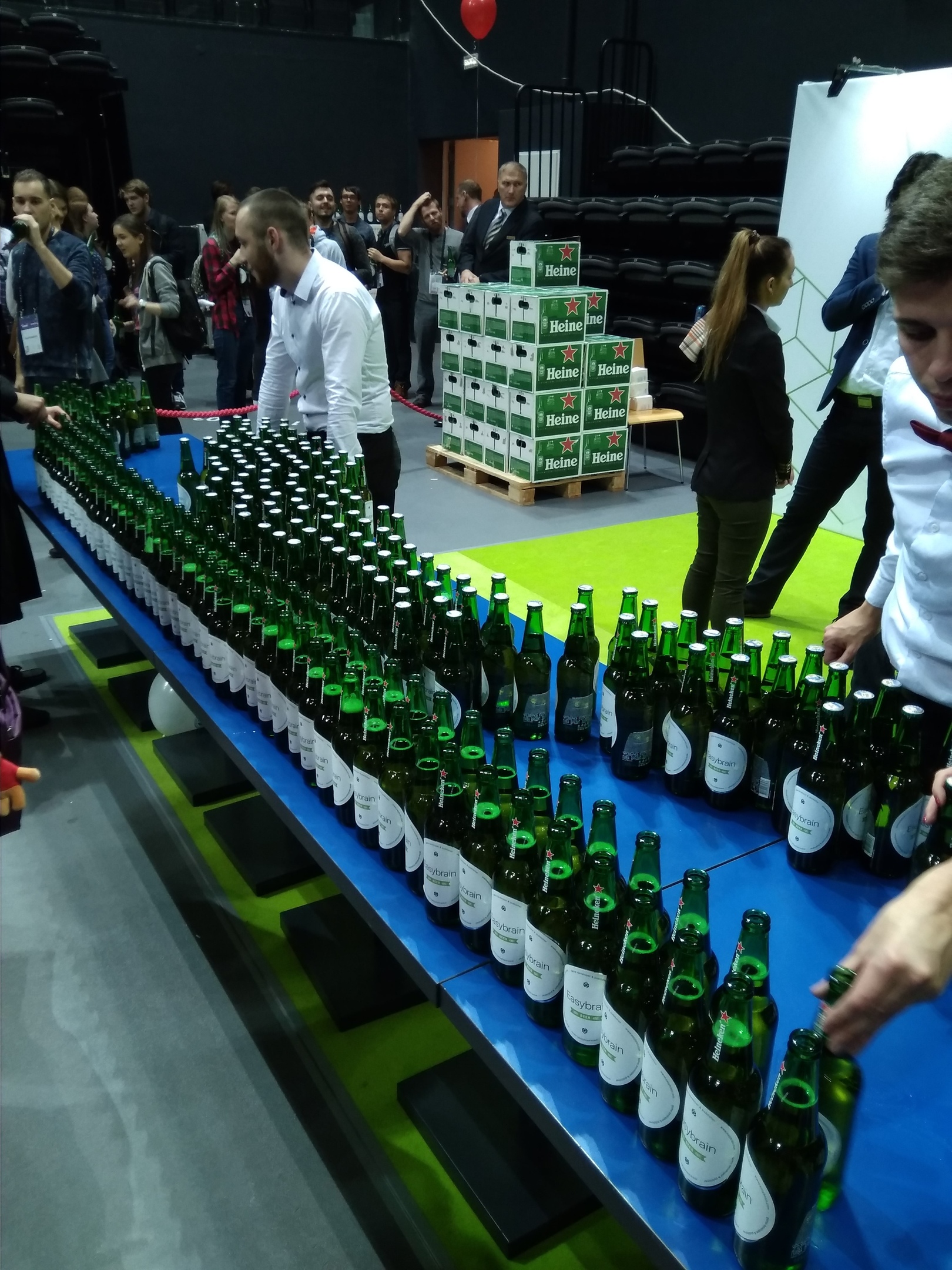 beer image - Cold Shell - Mod DB