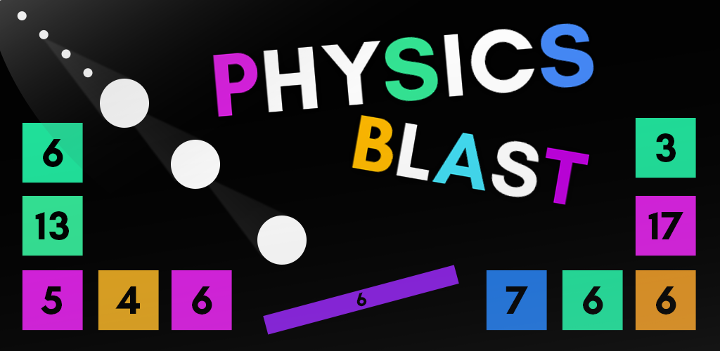 Physics Blast Android game - ModDB