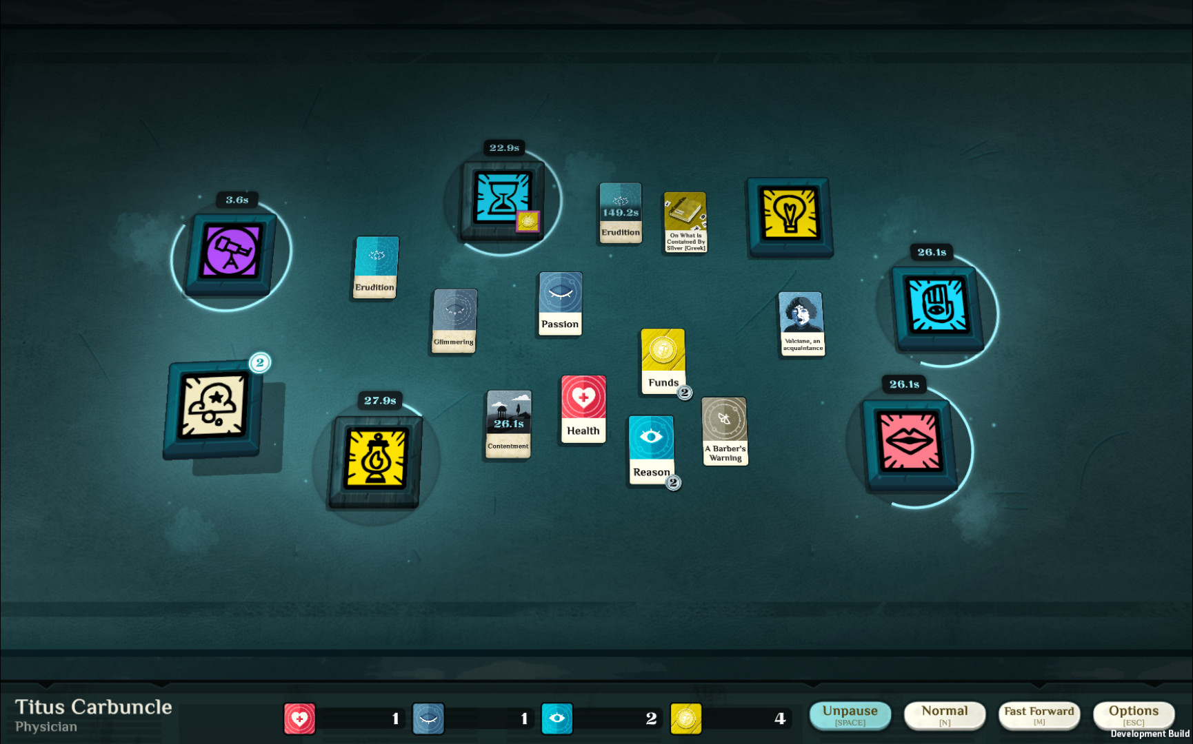 Image 8 - Cultist Simulator - ModDB