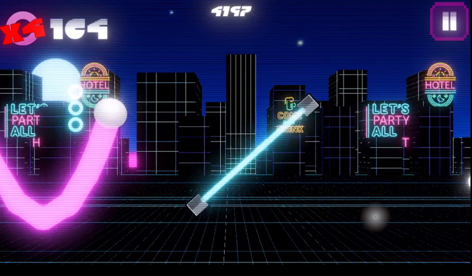 Image 3 - Retro Runner - Endless Runner Adventure - ModDB