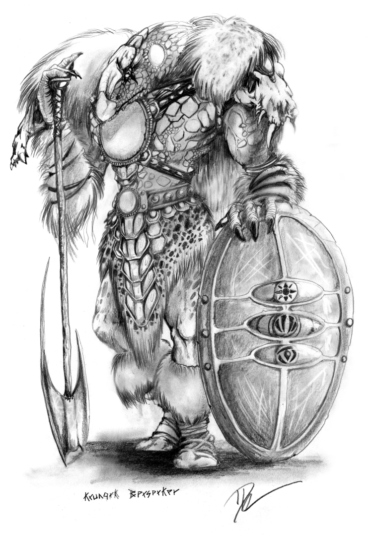 Images - Noghal - Dark Elysium - ModDB