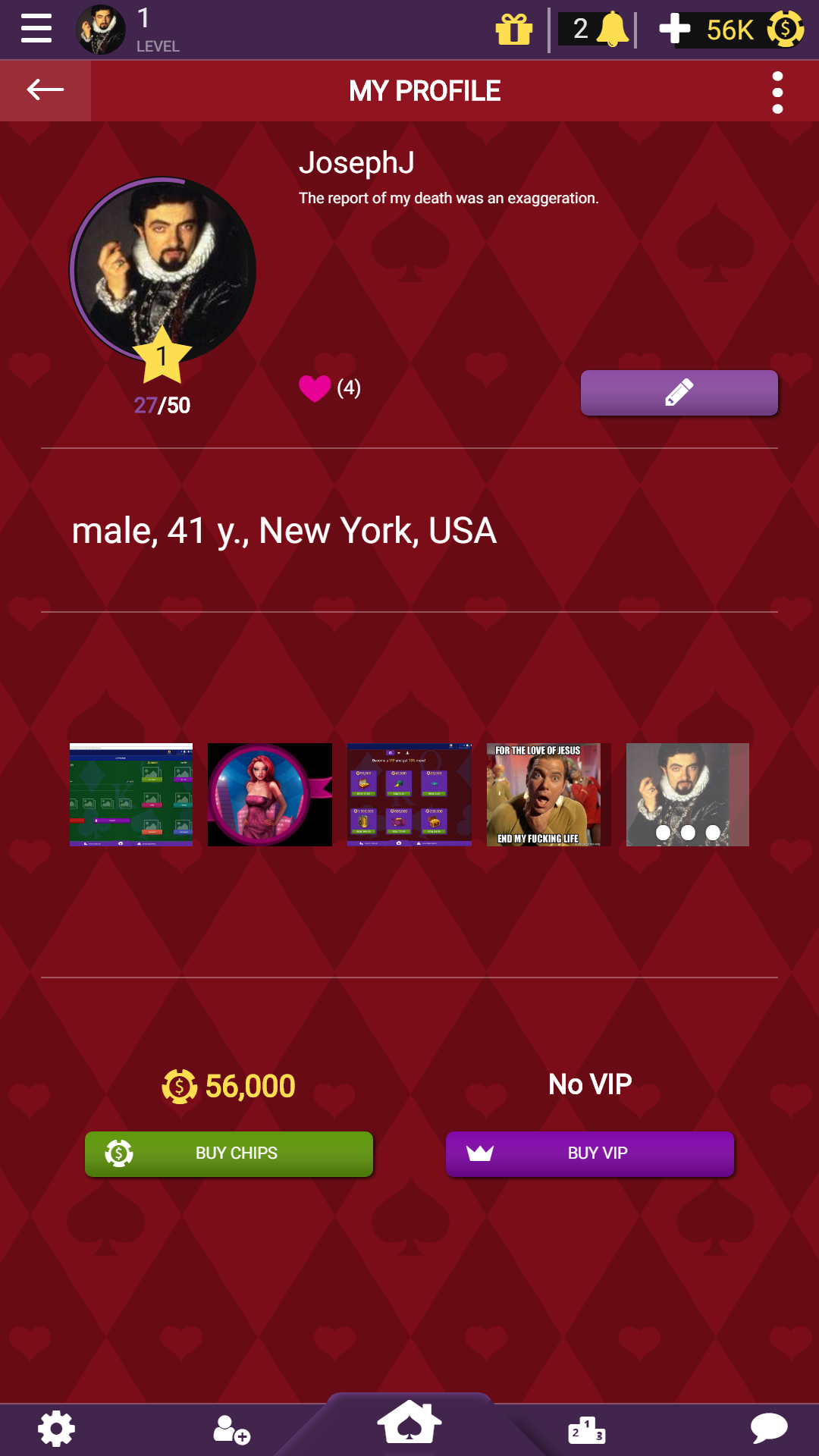 viphearts 8 image - ModDB