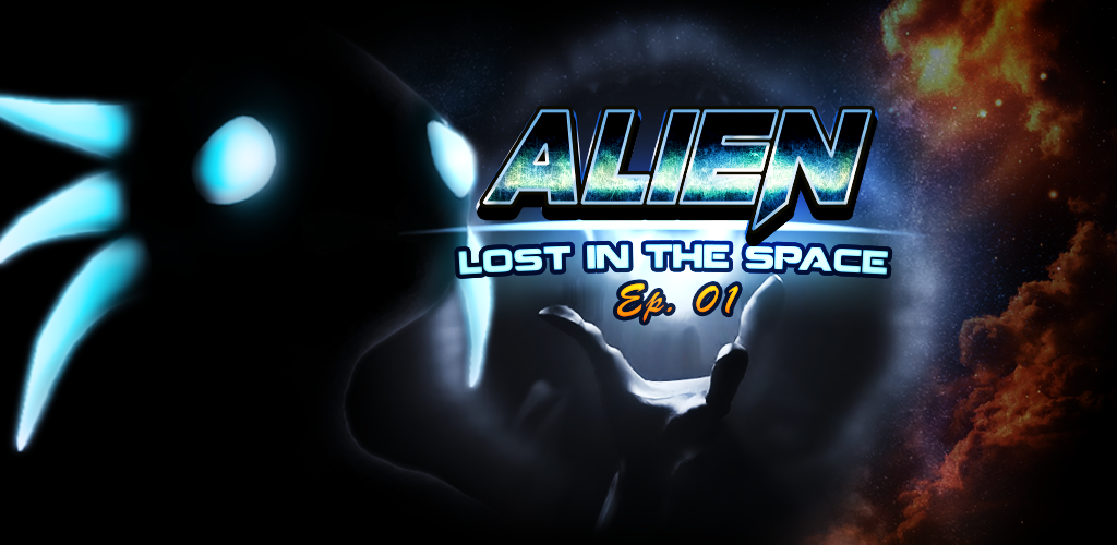 Alien - Lost in the space - Ep. 01 Android game - ModDB