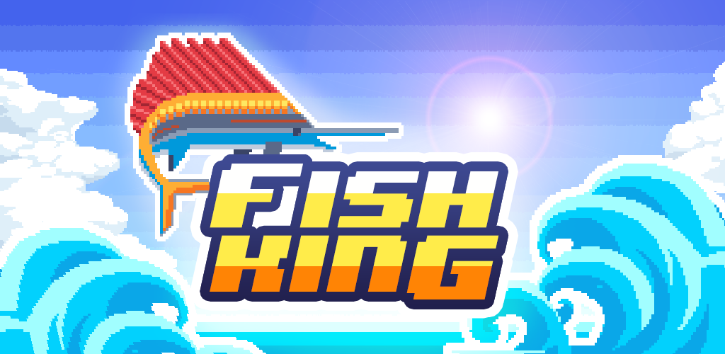 Fish king iOS, Android game - ModDB
