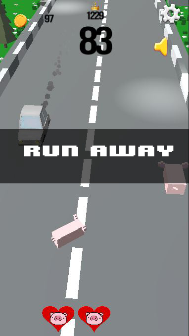 Image 2 - Piggy Highway - ModDB