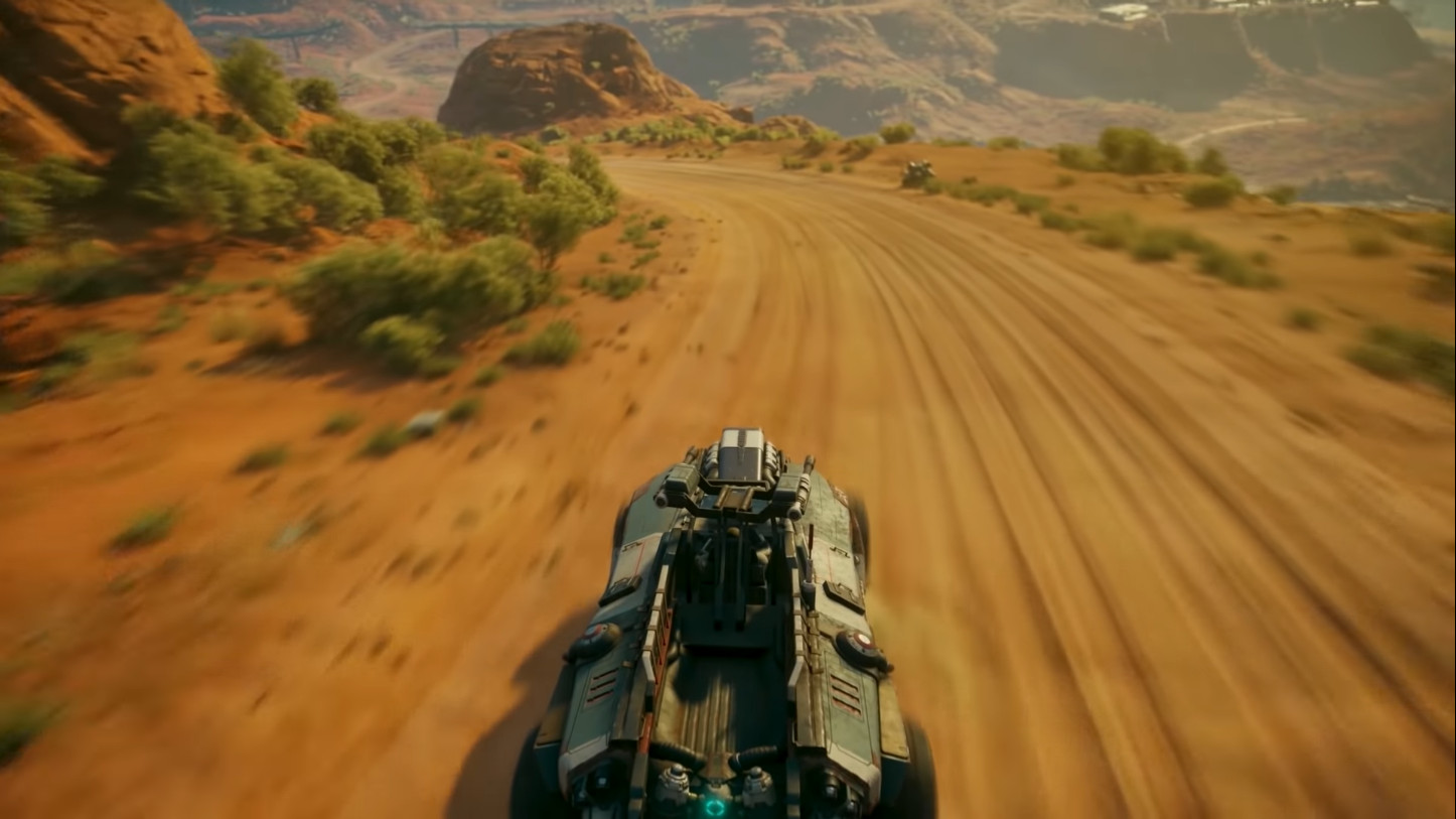 Screenshot image - Rage 2 - ModDB