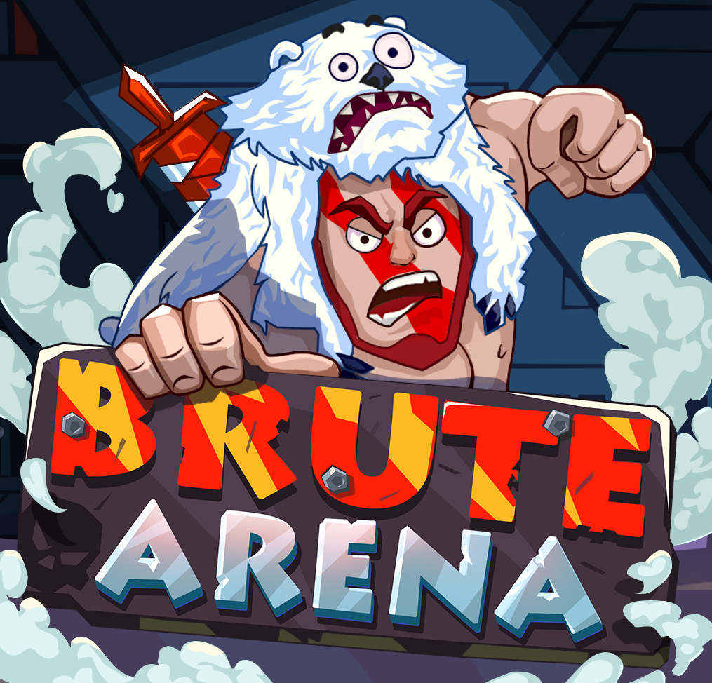 Brute Arena Web game - ModDB