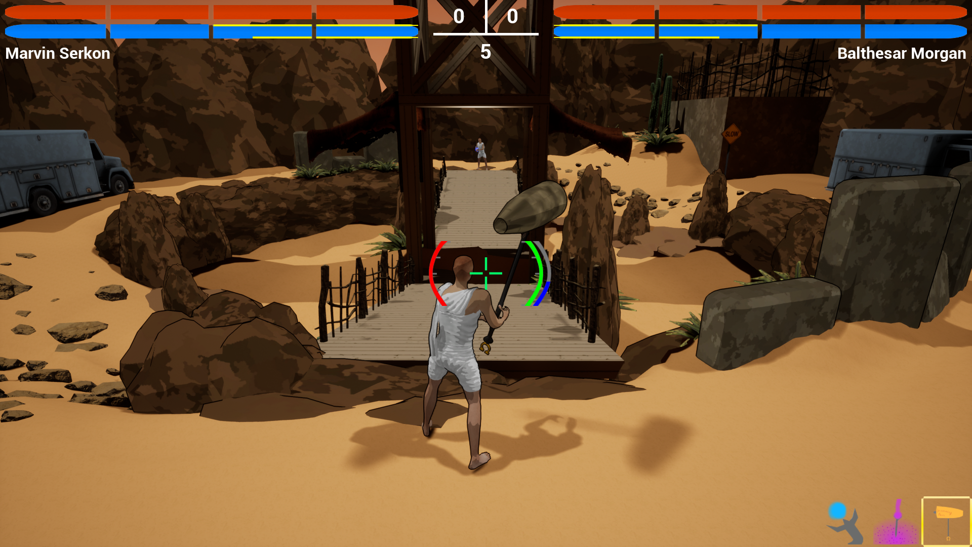 Finalized HUD image - BattleSense - ModDB