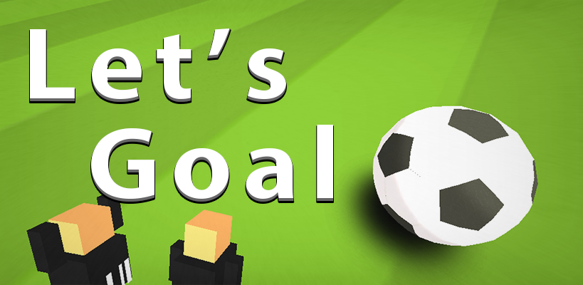 ⚽ Let's Goal Android game - ModDB