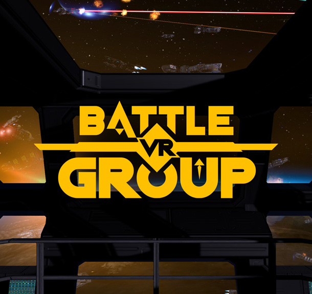 BattlegroupVR Windows, VR game - ModDB
