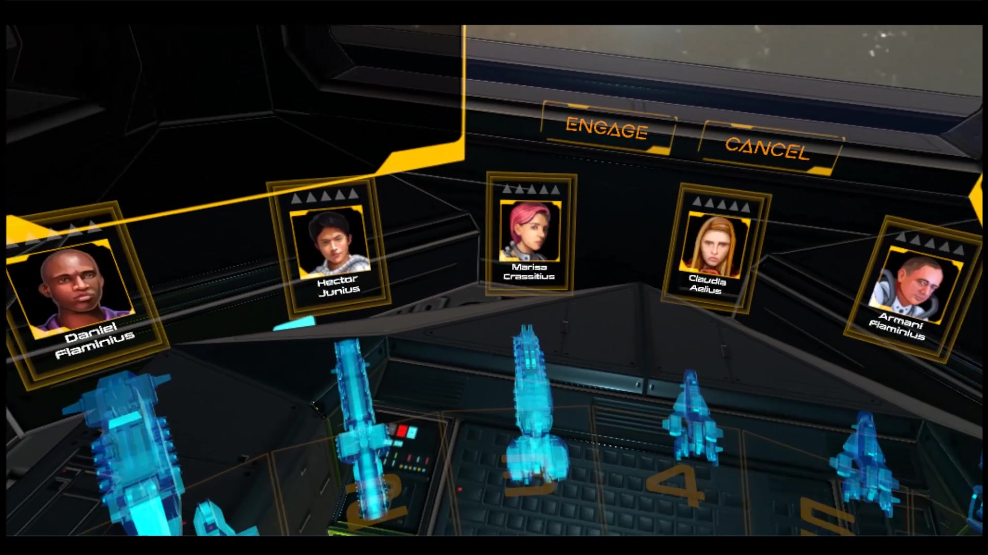 Image 7 - BattlegroupVR - ModDB