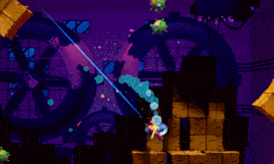 Space Cows Windows, Switch game - ModDB