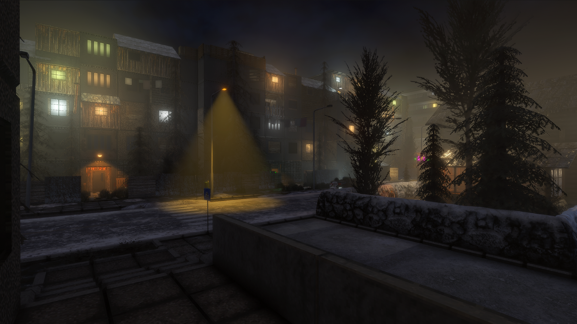 Open Sewer Streets image - ModDB