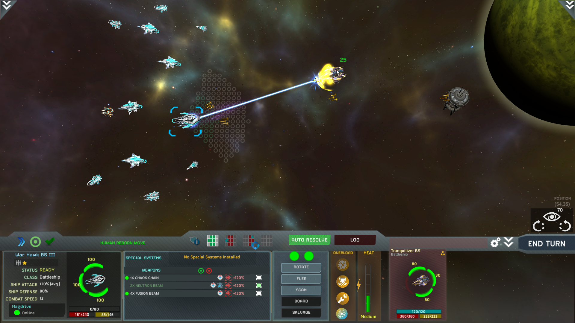 Interstellar Space: Genesis screenshots image - ModDB