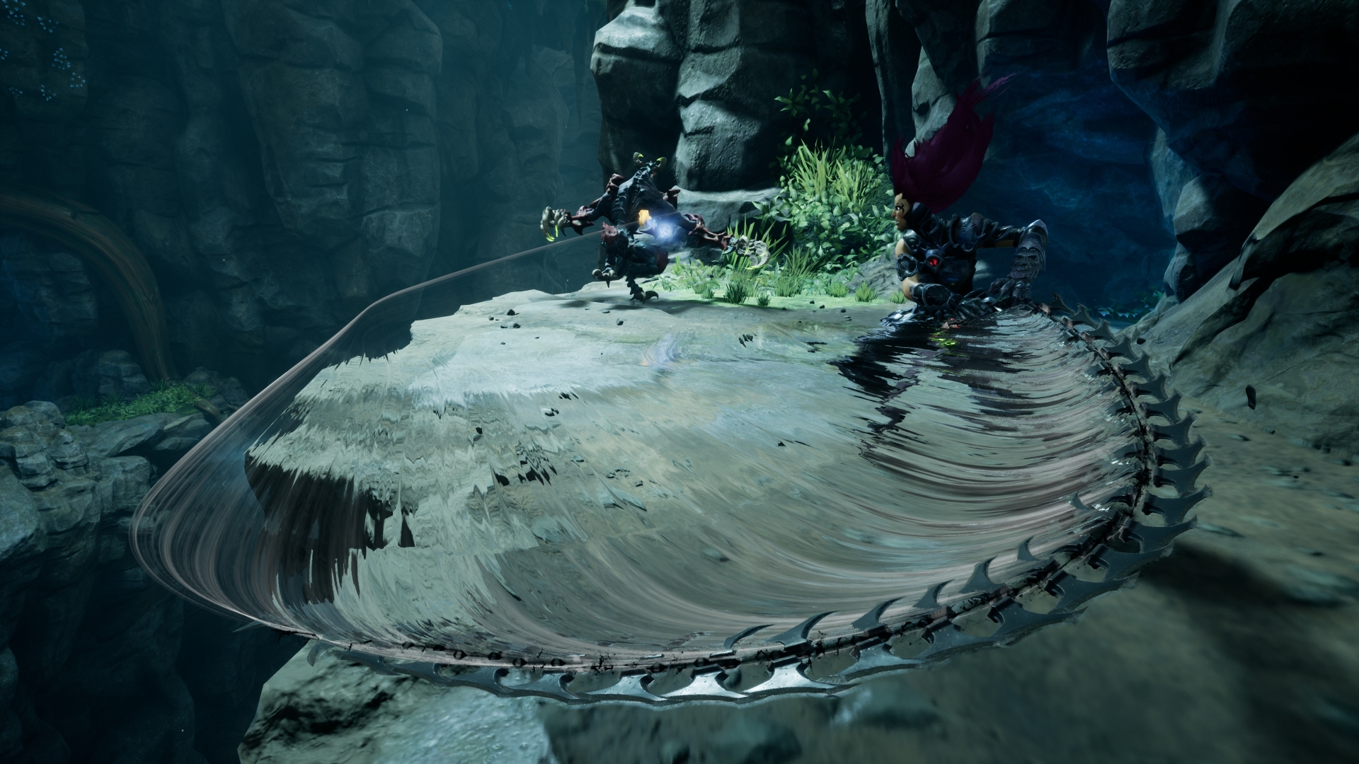 Image 10 - Darksiders III - ModDB