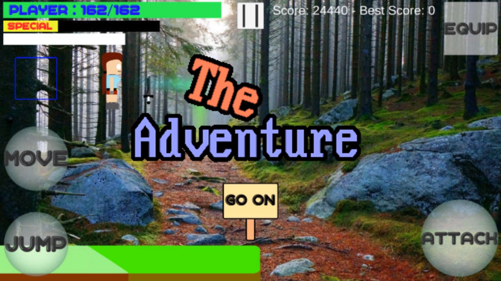 The Adventure Android Android Game ModDB The Adventure Android Android Game ModDB