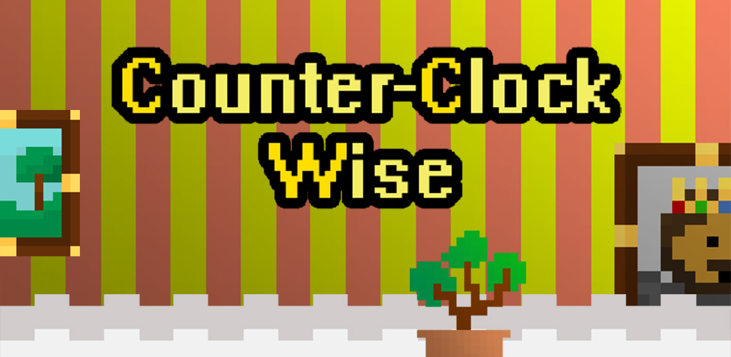 Counter-Clock Wise Android game - ModDB
