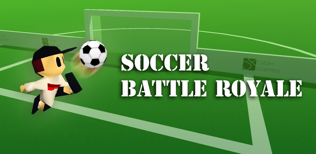 Soccer Battle Royale Windows, Web, iOS, Android game - ModDB