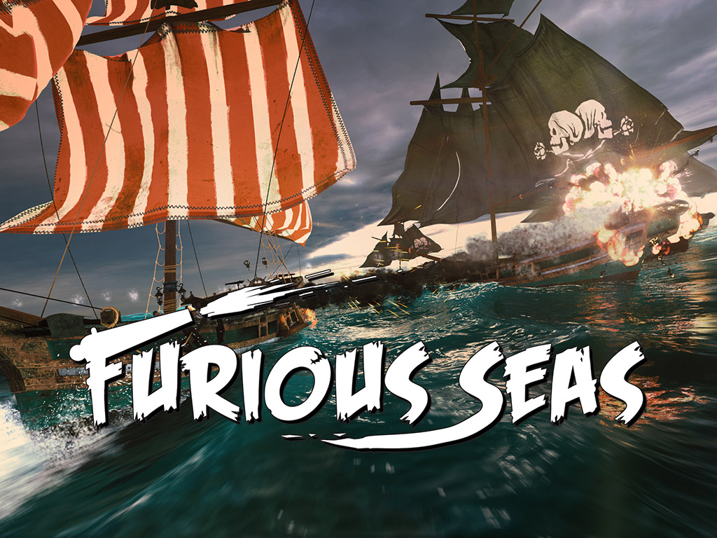 Furious Seas Windows game - ModDB