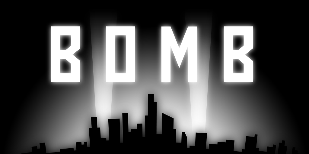 Bomb: A Modern Missile Command Android game - ModDB
