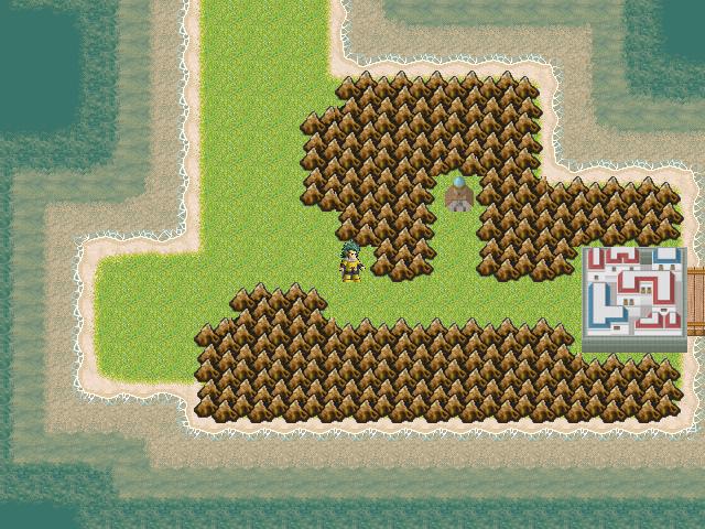 Battle World RPG Windows game - ModDB
