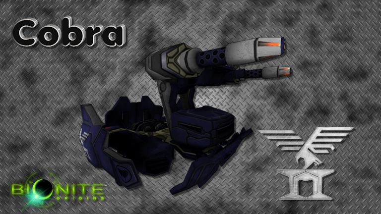 Rev .005 image - BIONITE: Origins™ - Mod DB