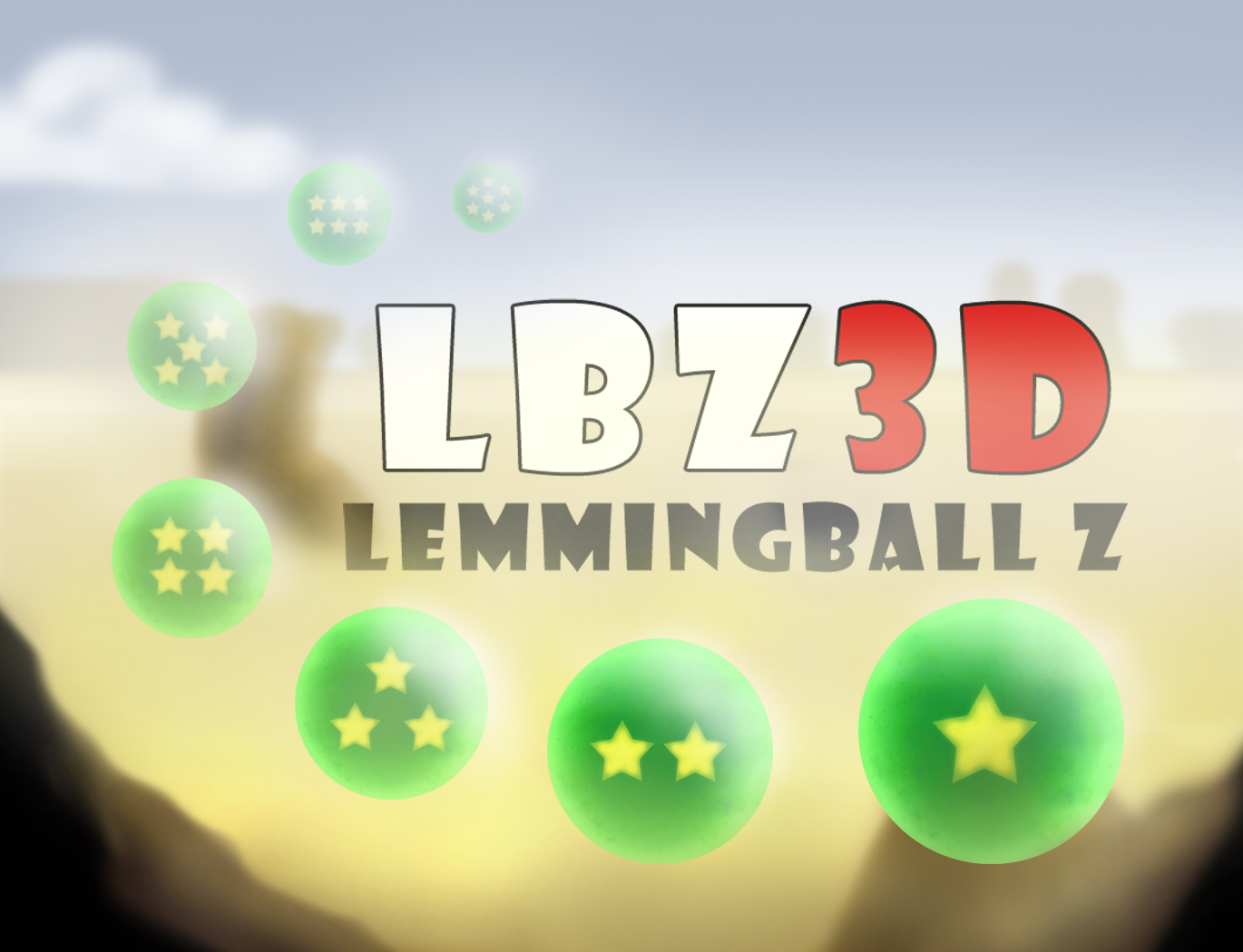 LBZ3D image - Lemmingball Z - ModDB
