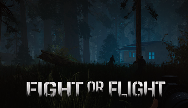 Fight Or Flight Windows game - ModDB