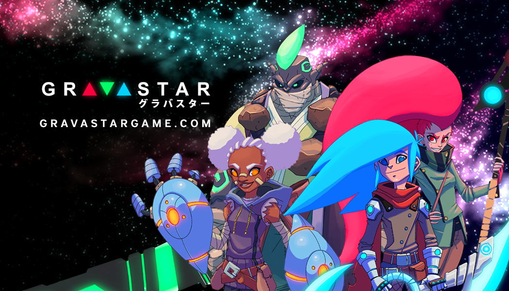 gravastar 3 image - ModDB