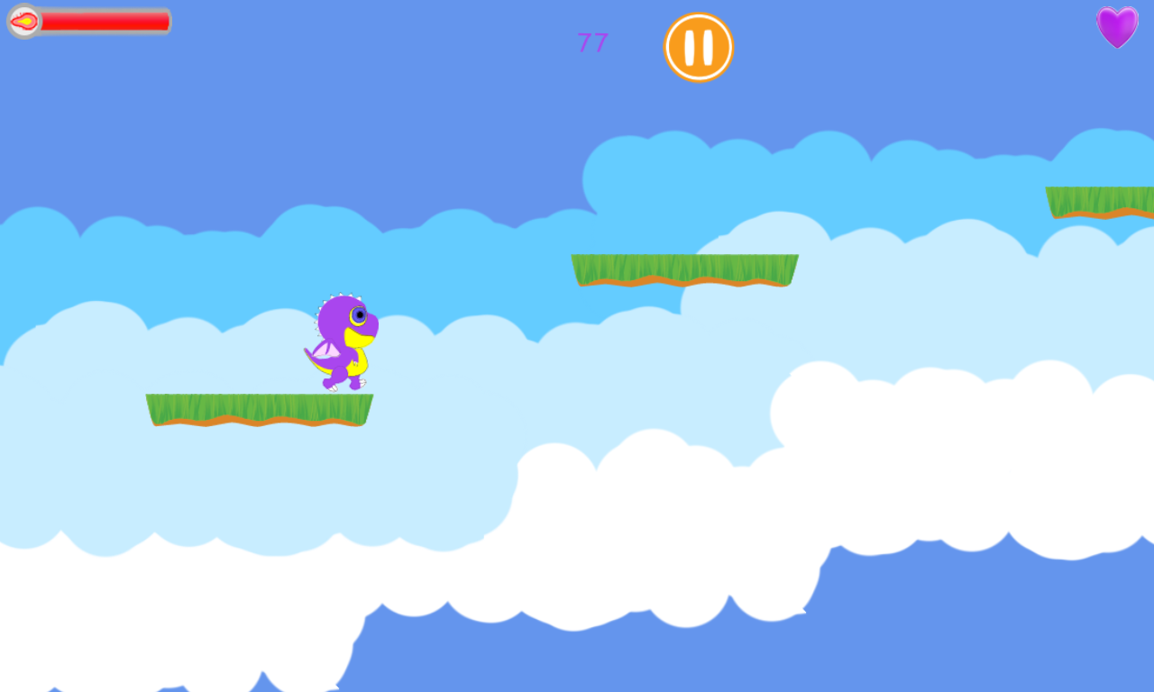 fly jumping on falling platforms 11 image - Petar Raykov - ModDB