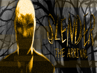 Slender The Arrival Remastered Windows, Mac, VR game - ModDB