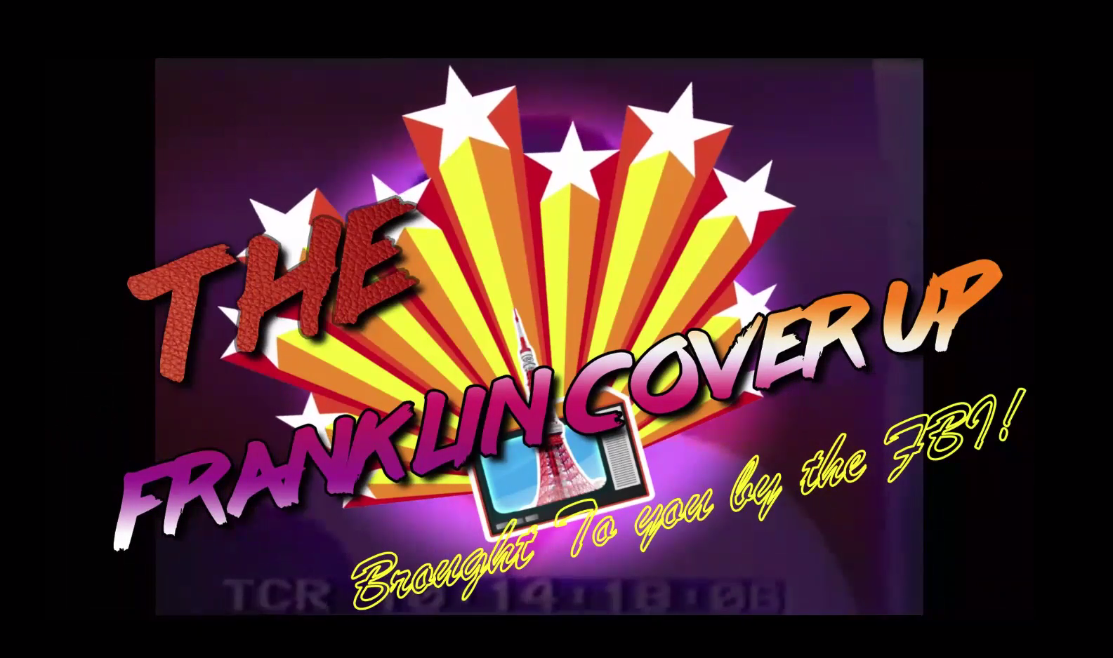 The Franklin Coverup - The True Story of a U.S. Satanic Child ...