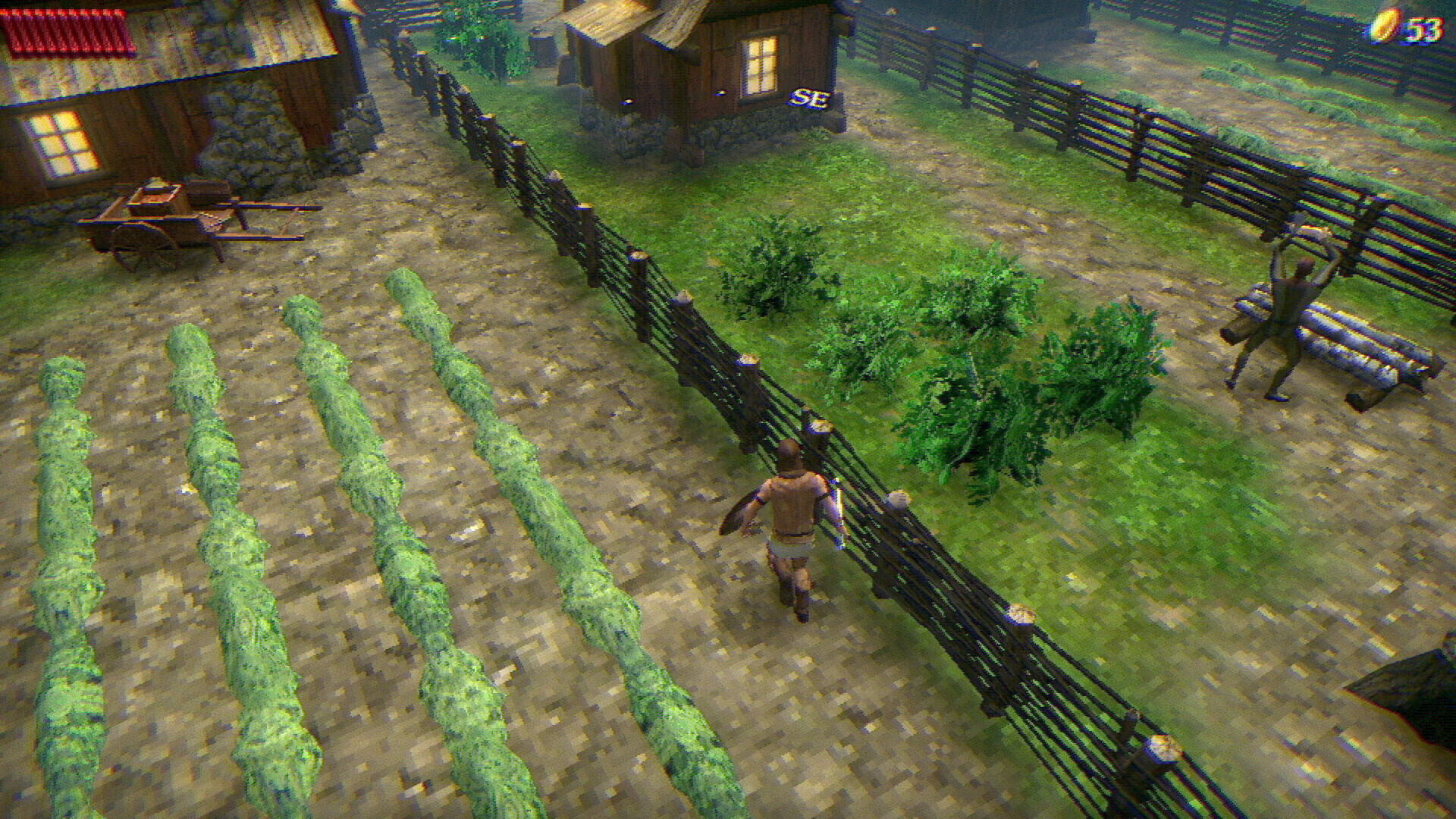 Feeble Origins 13 image - ModDB