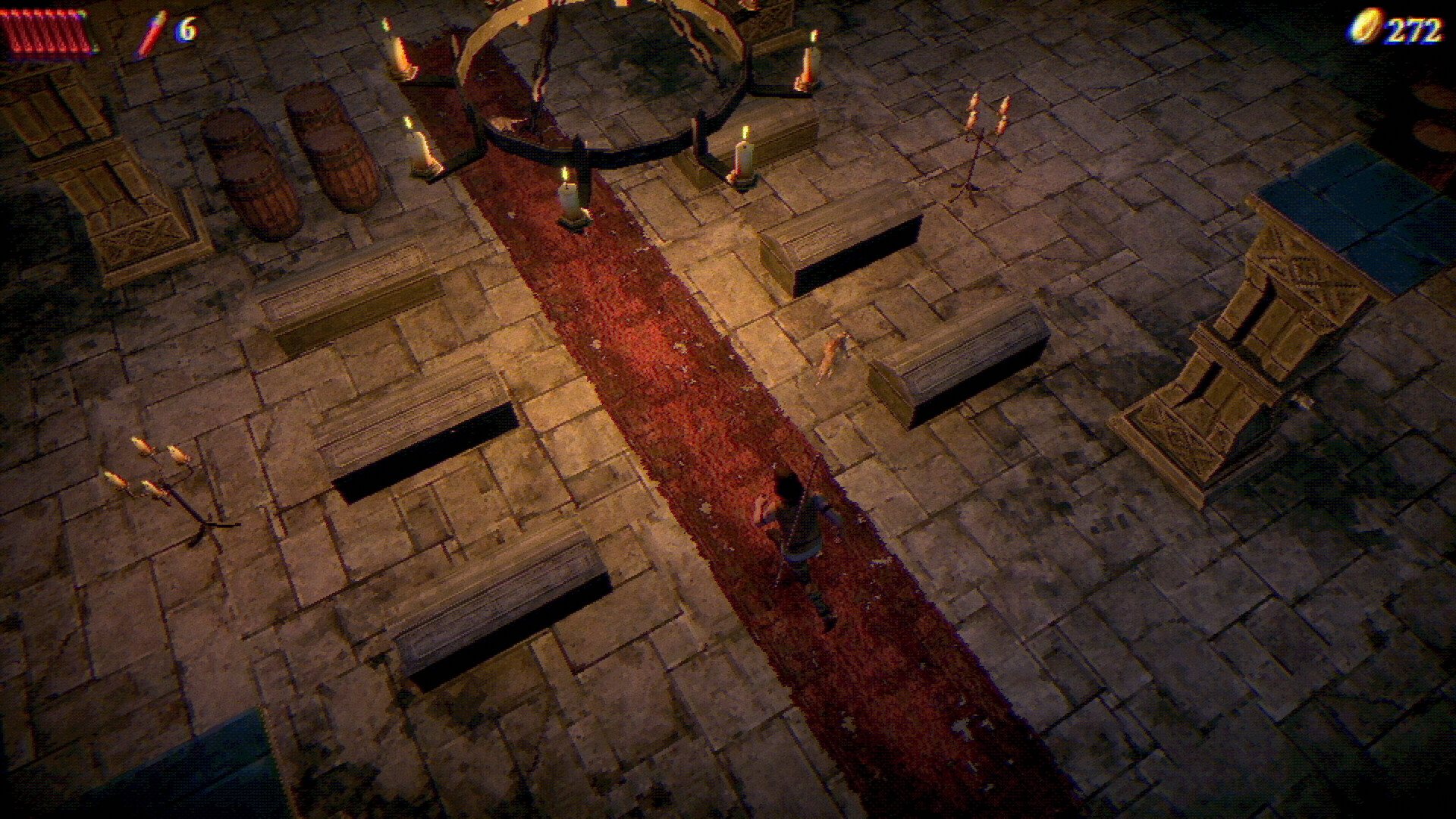 Feeble Origins 14 image - ModDB
