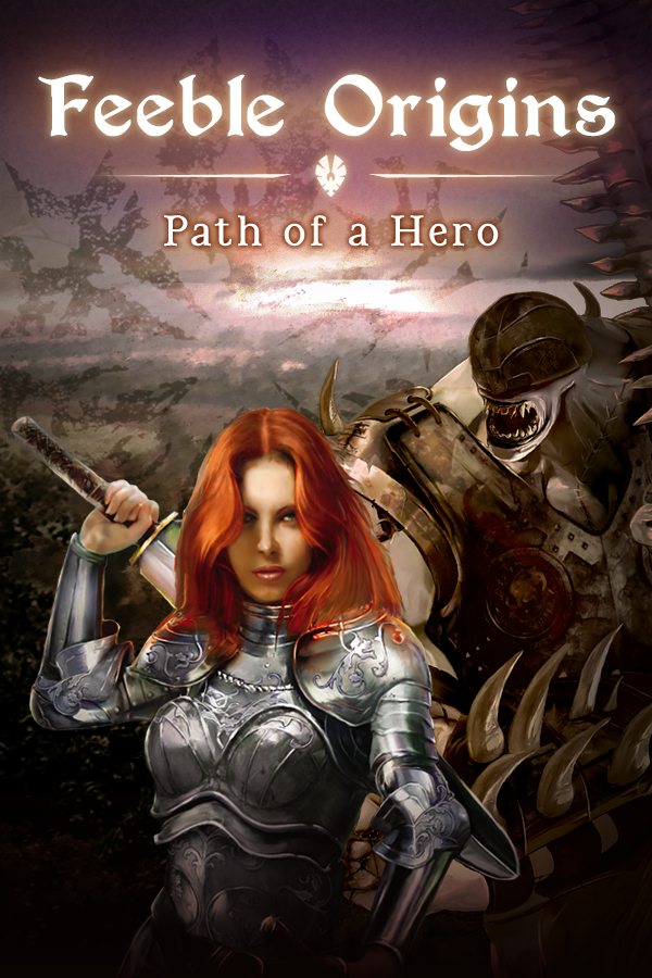 Feeble Origins: Path of a Hero Windows, Mac, XSX, XONE game - ModDB