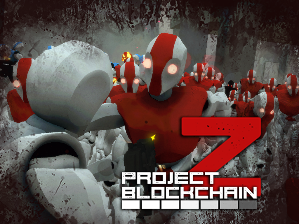 Project BlockchainZ Windows, Mac game - ModDB