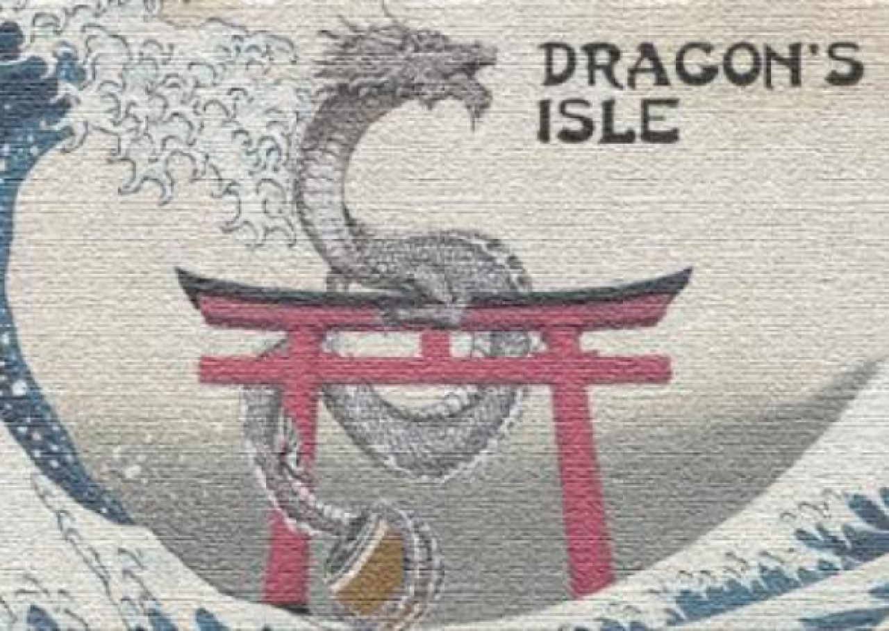 Dragon's Isle Windows game - ModDB